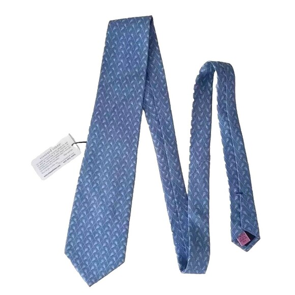 Vineyard Vines | Accessories | Vineyard Vines Mens 57 Silk Tie Lacrosse ...